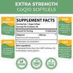 liposomal coq10 for enhanced absorption