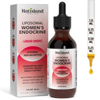 Liposomal cortisol liquid drops benefits
