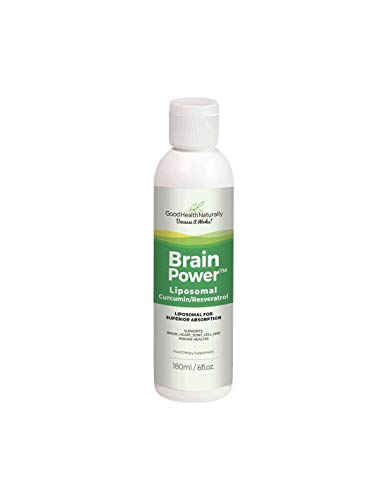 liposomal curcumin absorption support