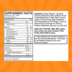 Liposomal curcumin for enhanced absorption