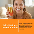 Liposomal curcumin for inflammation relief