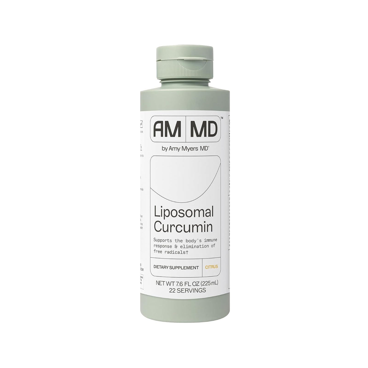 Liposomal curcumin for joint health