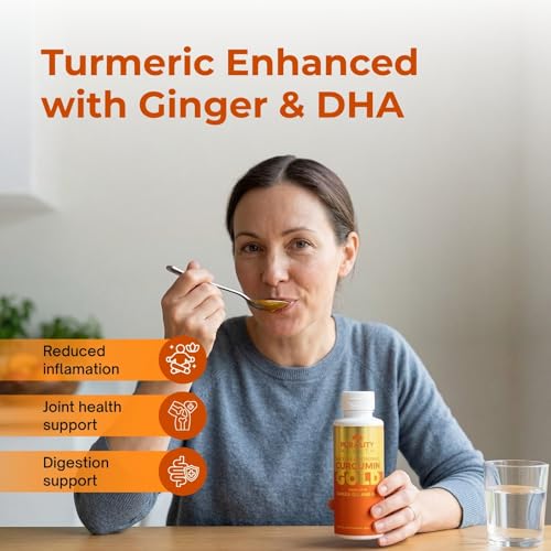 liposomal curcumin for maximum potency