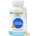 Liposomal curcumin health benefits