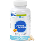 Liposomal curcumin health benefits