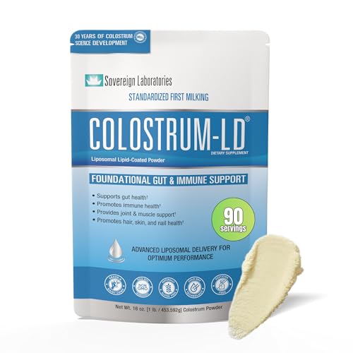 Liposomal delivery blended vitamin supplements