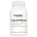 Liposomal Delivery Colostrum immune support