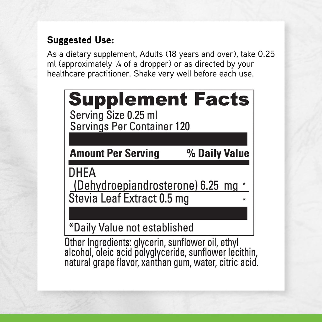 Liposomal delivery for better absorption