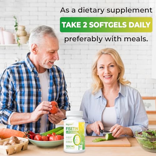 Liposomal delivery for better absorption