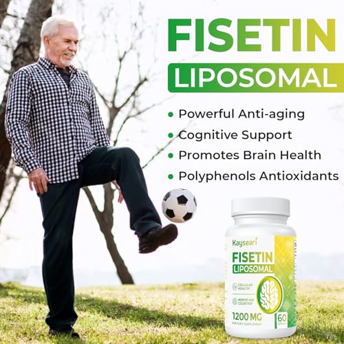 Liposomal delivery for better absorption