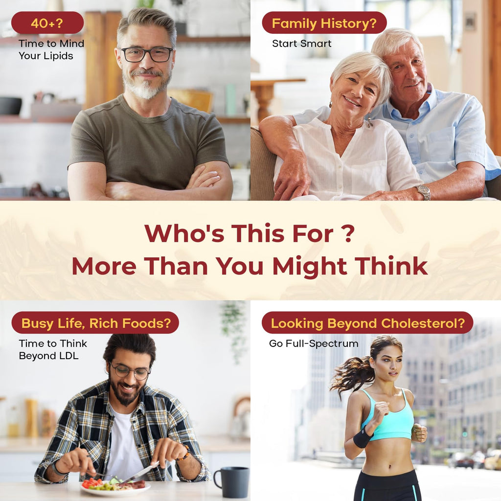 Liposomal delivery for better absorption