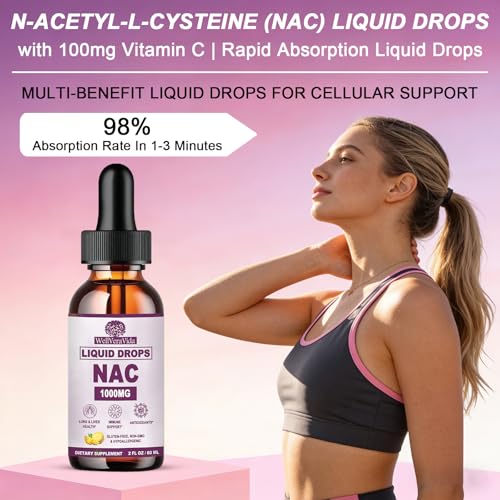 liposomal delivery for better absorption