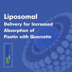 liposomal delivery for enhanced absorption