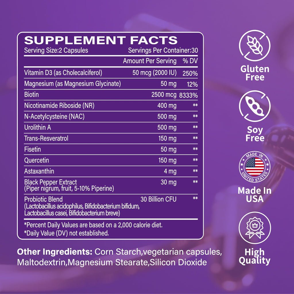 Liposomal delivery for enhanced absorption