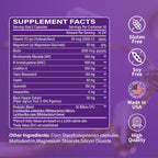 Liposomal delivery for enhanced absorption
