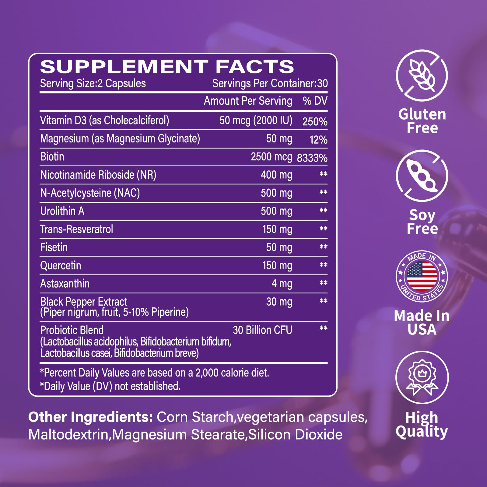 Liposomal delivery for enhanced absorption