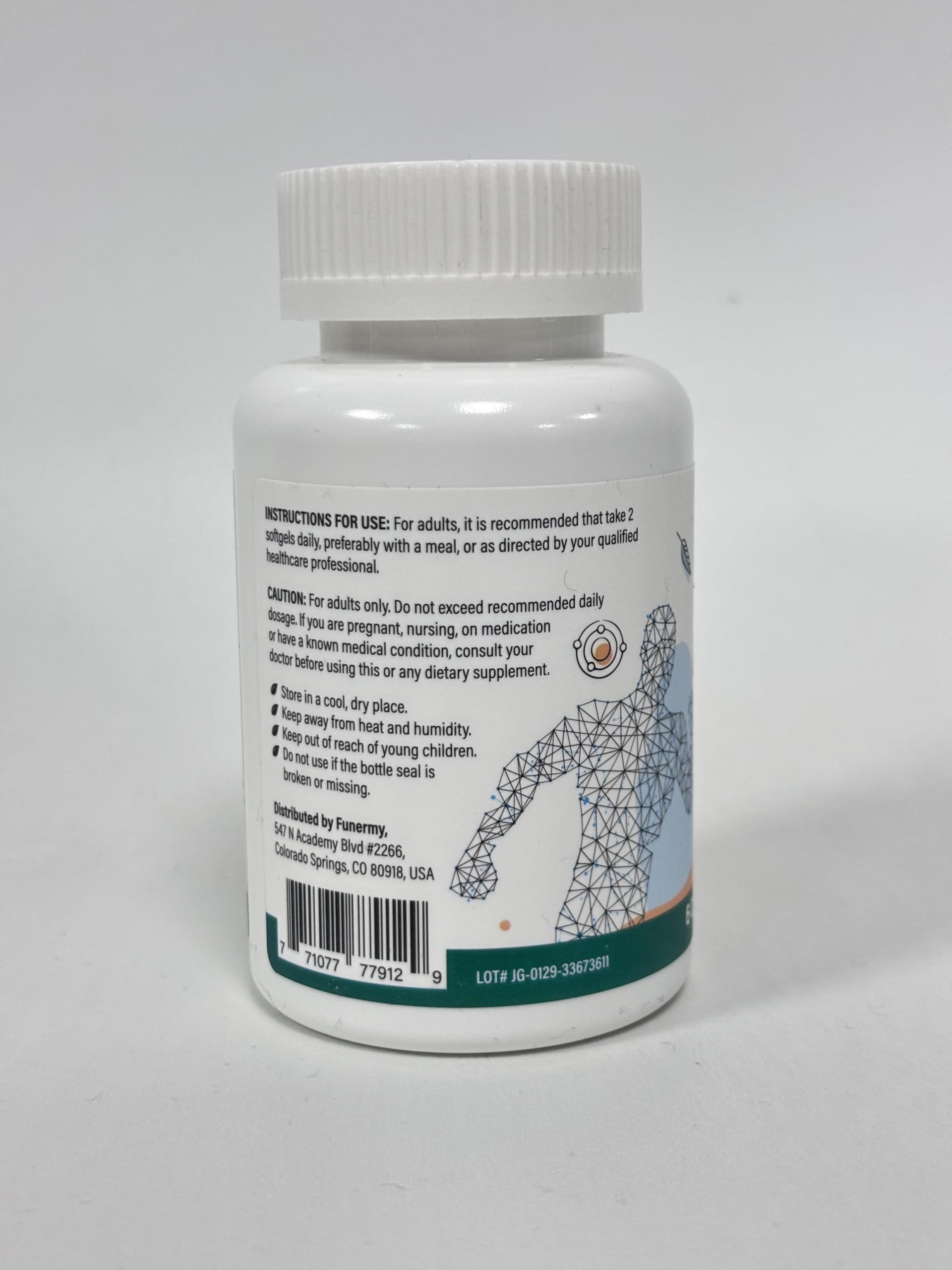 Liposomal delivery for enhanced absorption