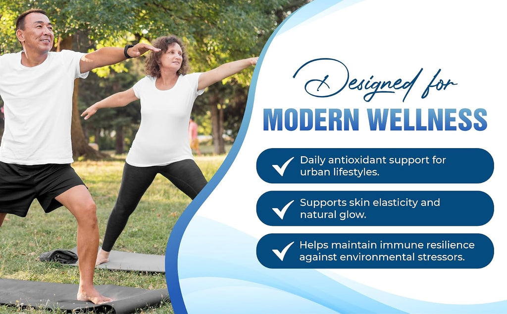Liposomal delivery for maximum absorption