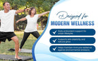 Liposomal delivery for maximum absorption