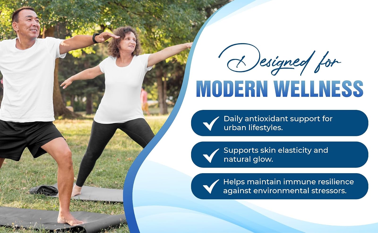 Liposomal delivery for maximum absorption