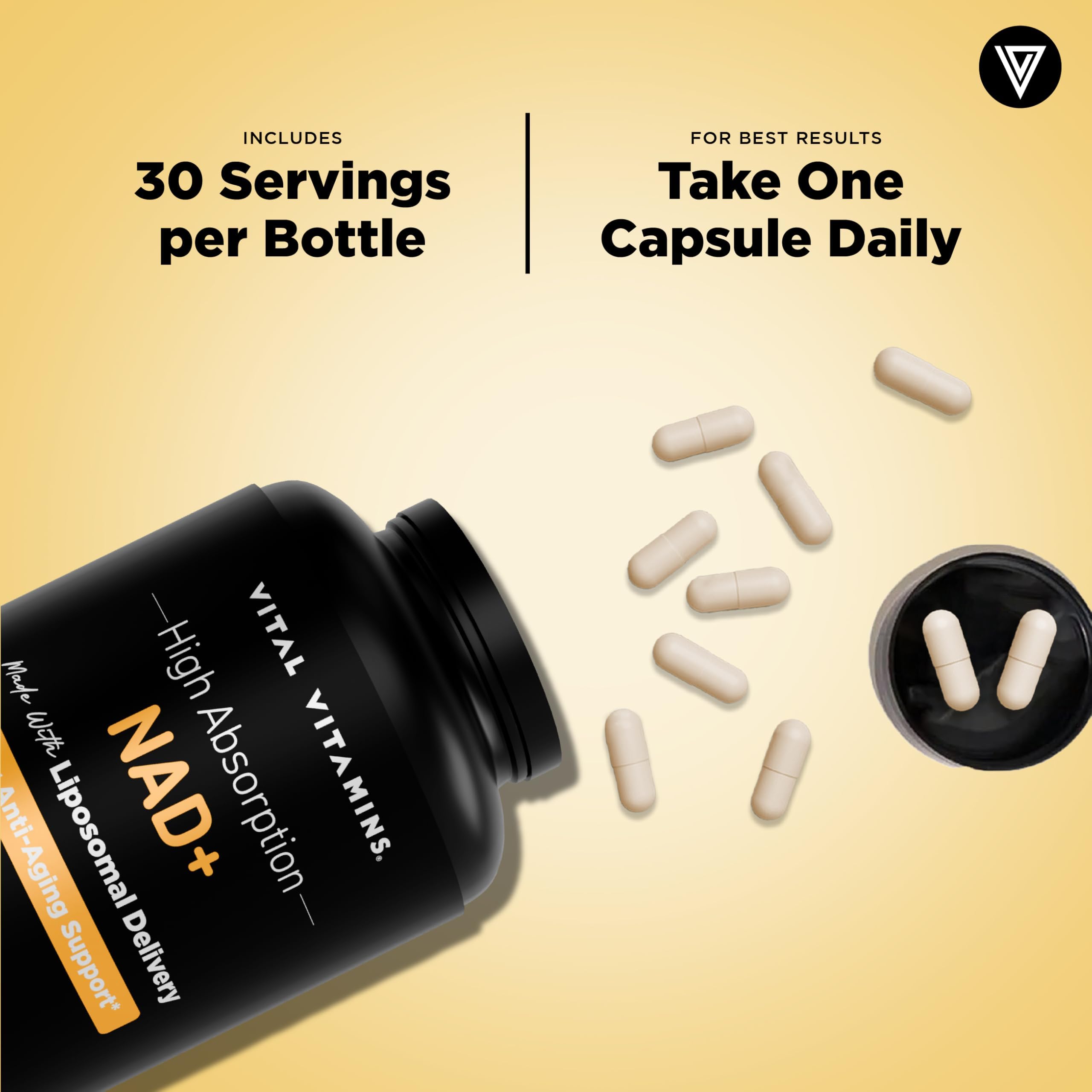 Liposomal delivery for maximum effectiveness