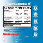 liposomal delivery multivitamin for seniors