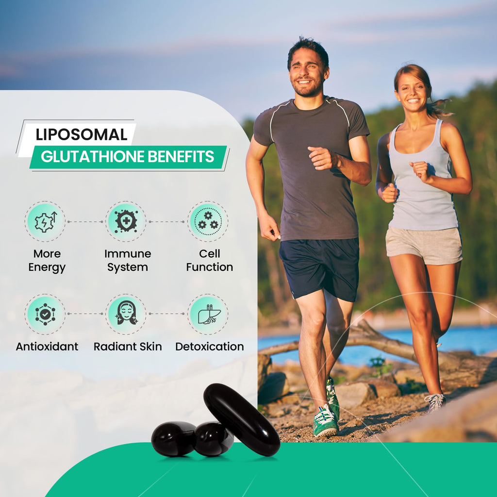 liposomal delivery system vitamins