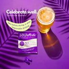 Liposomal DHM and glutathione capsules