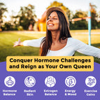 Liposomal DIM kids multivitamin capsules