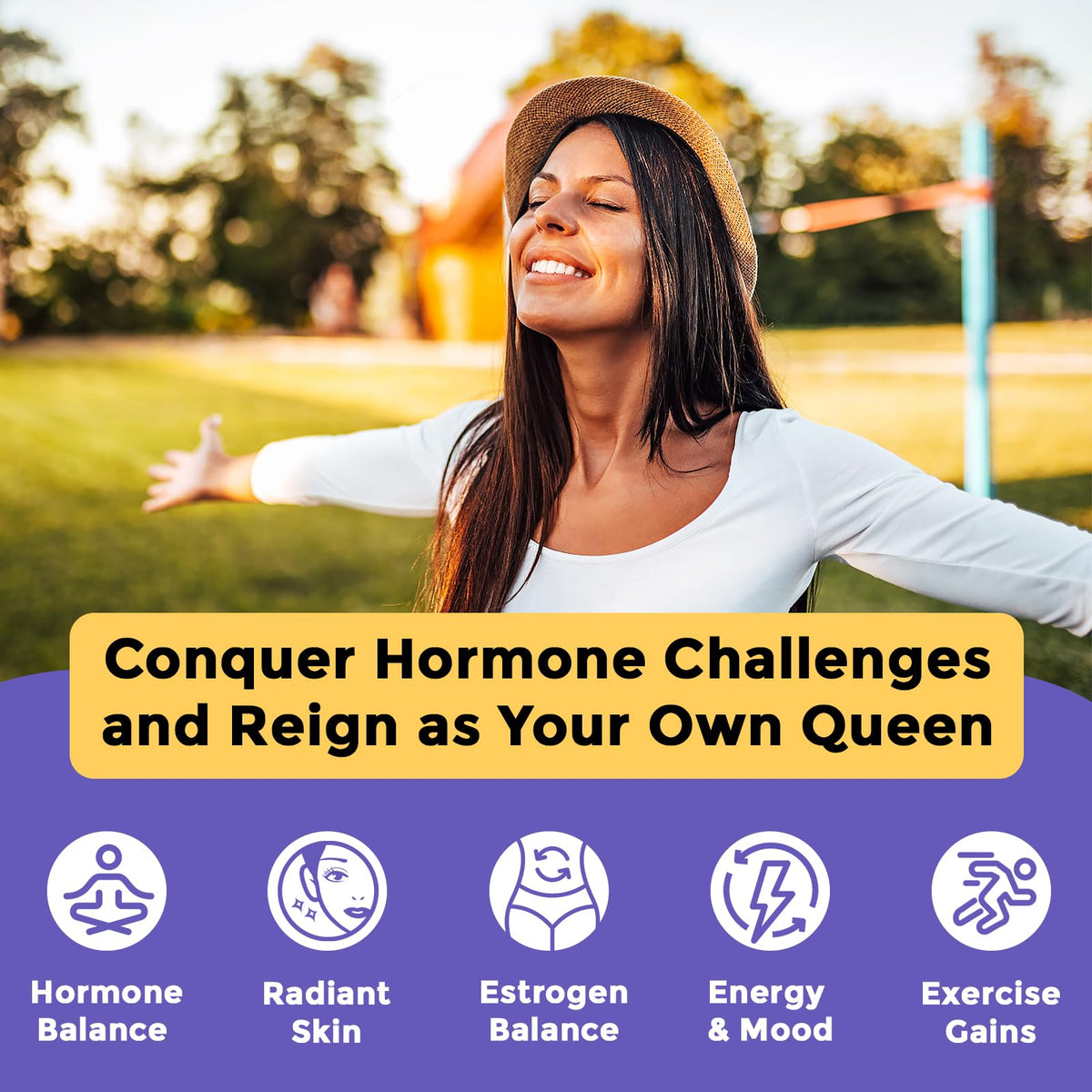 Liposomal DIM kids multivitamin capsules