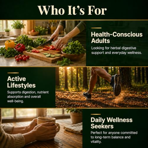 Liposomal drops for daily health