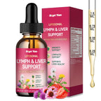 Liposomal drops for enhanced absorption