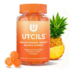 Liposomal feminine balance gummies benefits