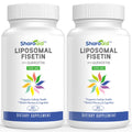 Liposomal Fisetin for cellular health