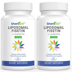 Liposomal Fisetin for cellular health