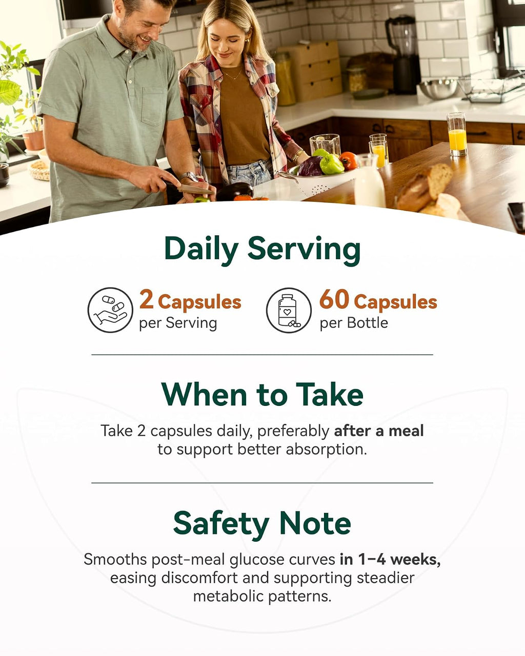 Liposomal formula for better absorption