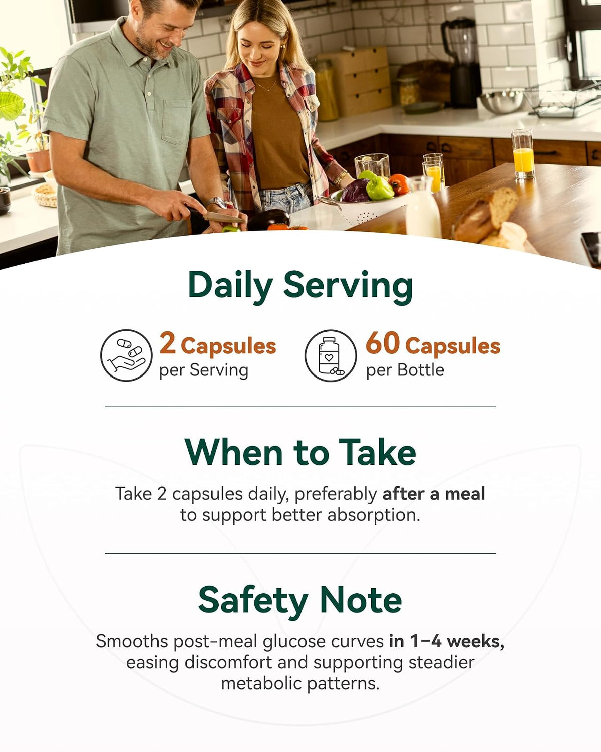 Liposomal formula for better absorption