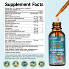Liposomal formula for better absorption