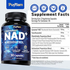 liposomal formula for better absorption