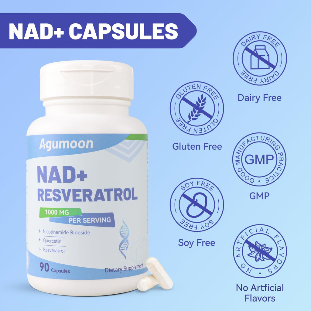 Liposomal formula for better absorption