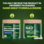 Liposomal formula for better absorption