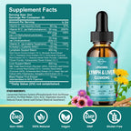 Liposomal formula for better absorption