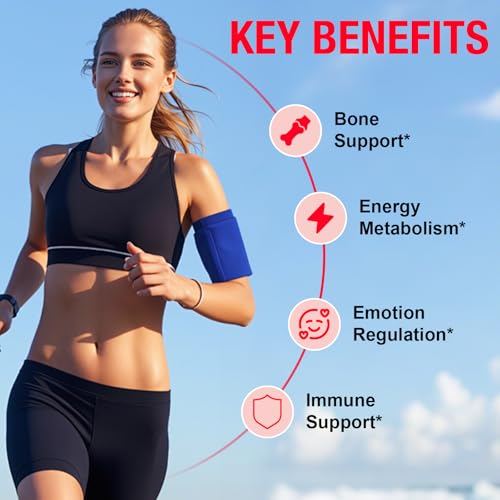 Liposomal formula for better absorption