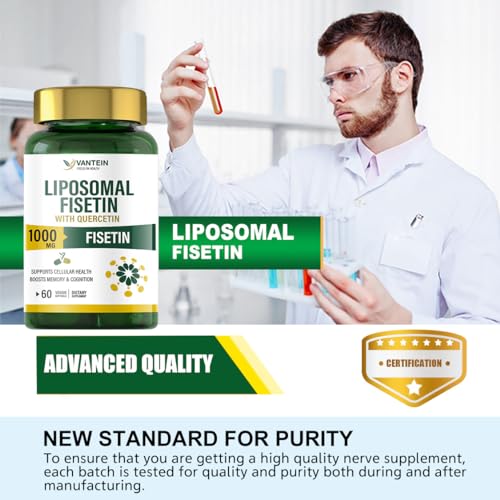 liposomal formula for optimal nutrient delivery