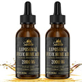 Liposomal Fulvic Acid benefits for health