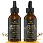 Liposomal Fulvic Acid benefits for health