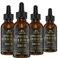 Liposomal Fulvic Acid trace minerals