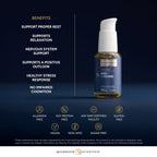 Liposomal GABA for better focus