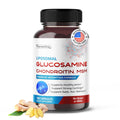 Liposomal glucosamine for joint health