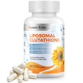 Liposomal Glutathione 1200 mg benefits